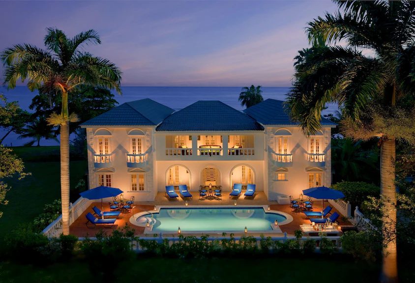 Hotels - Jam Rock Tours Jamaica: Airport Transfers & Excursions